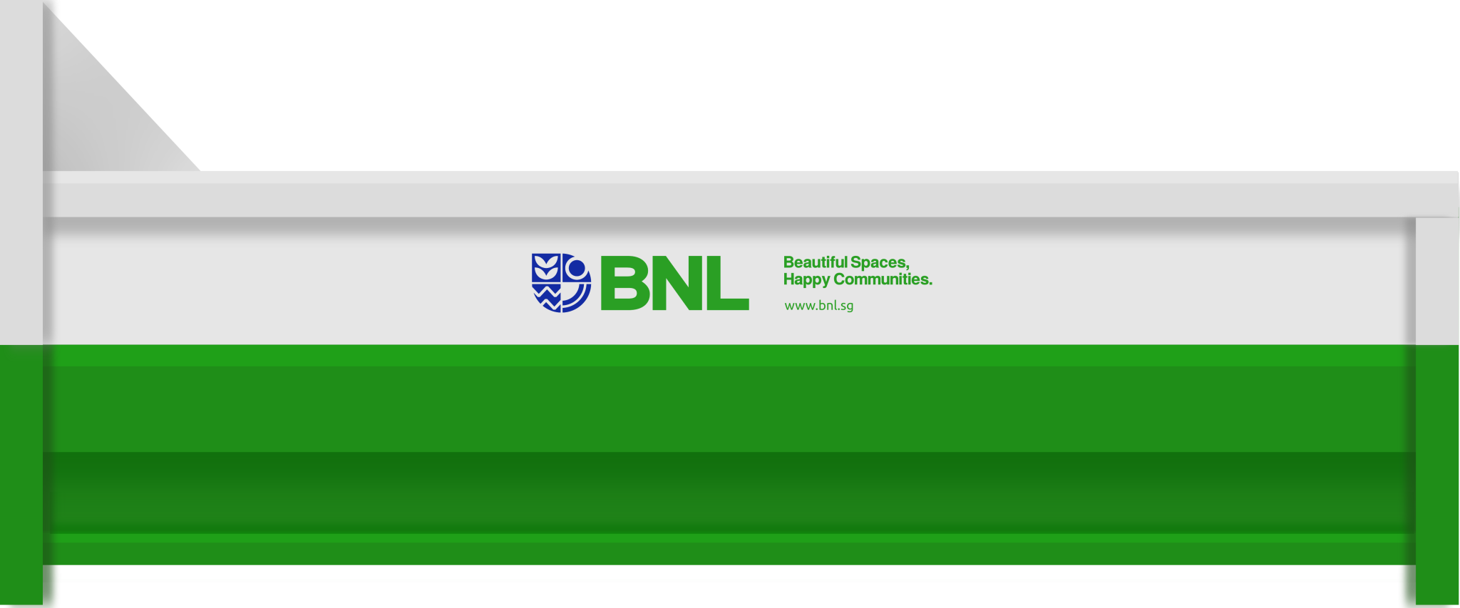 Refuse Containers - BNL